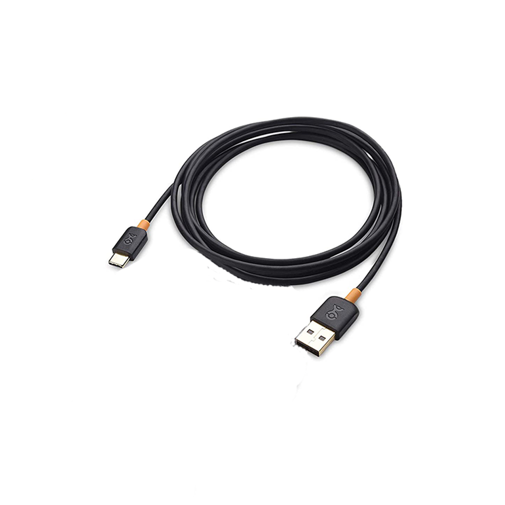 Waterlink® Spin Touch® USB Cable – Evident