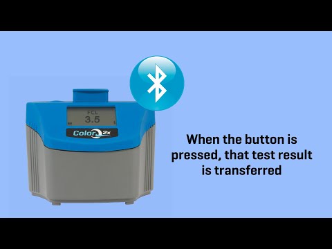 ColorQ® 2X PRO 9 Plus Kit (DG) – Evident